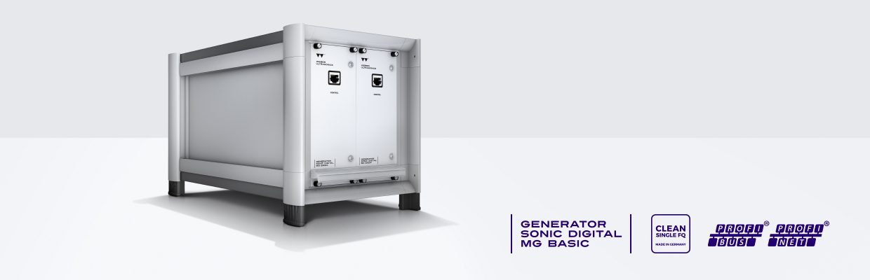 Products - Weber Ultrasonics