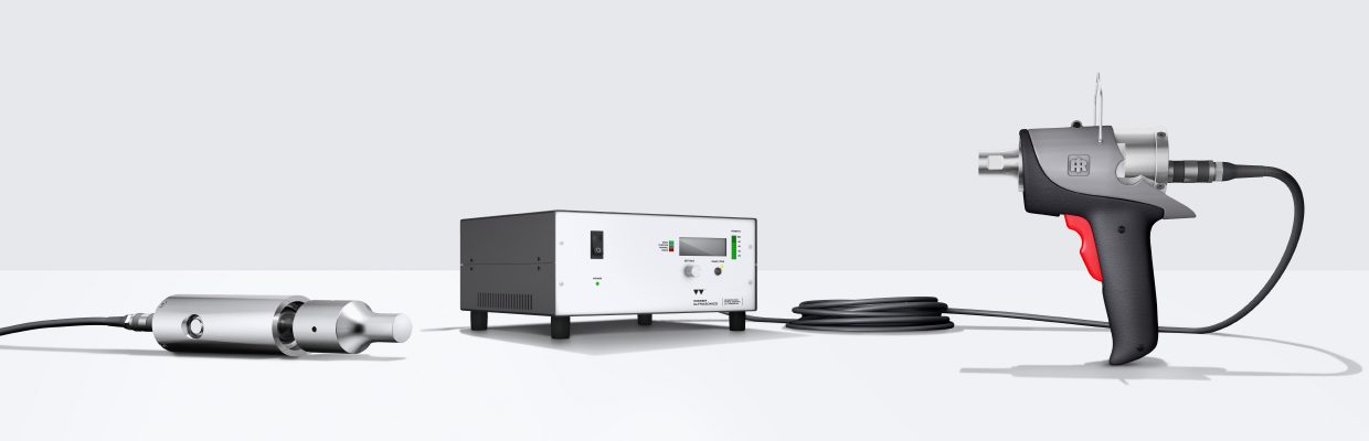 Products - Weber Ultrasonics