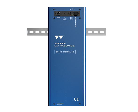Products - Weber Ultrasonics