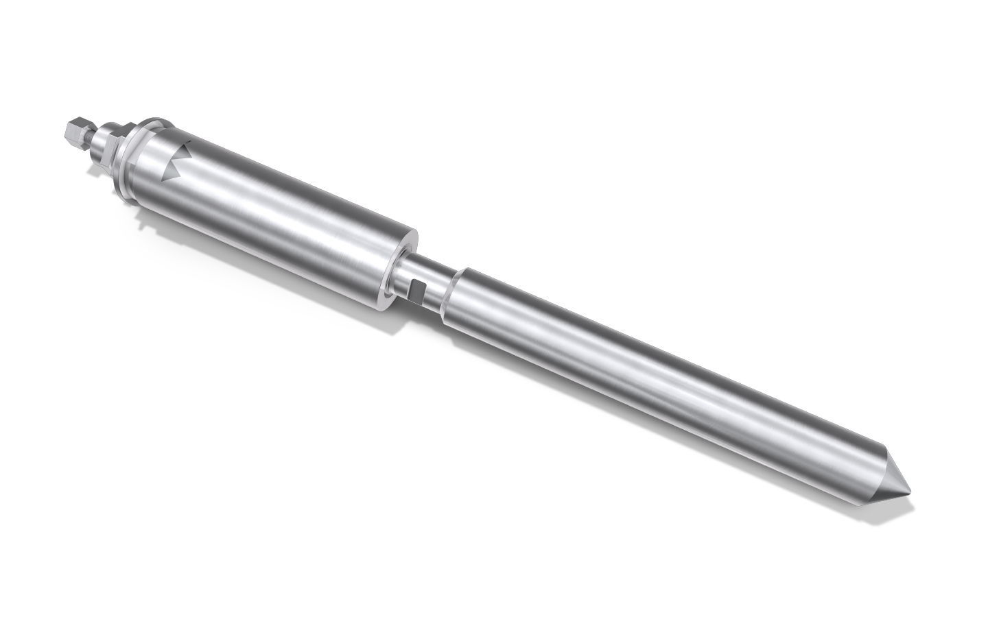 Sonopush - Weber Ultrasonics