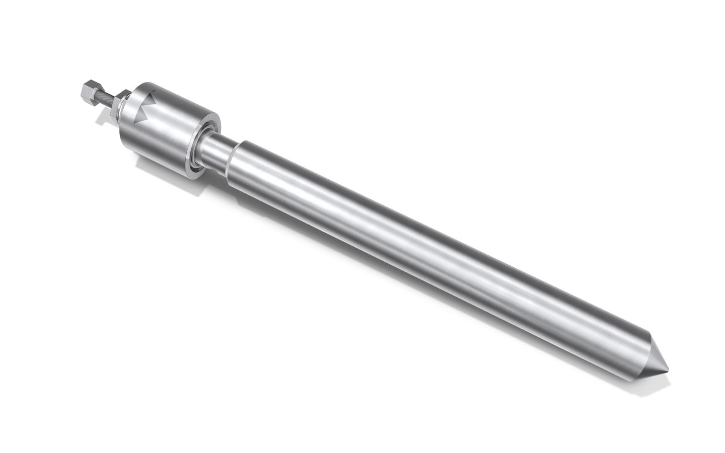 Sonopush - Weber Ultrasonics